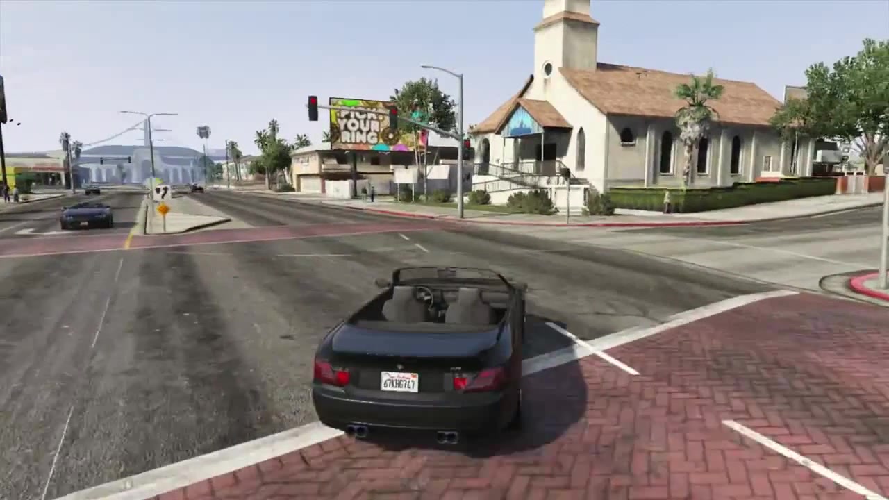 GTA 5 Animals Mod! (PLAY AS ANIMALS!!) - Coub