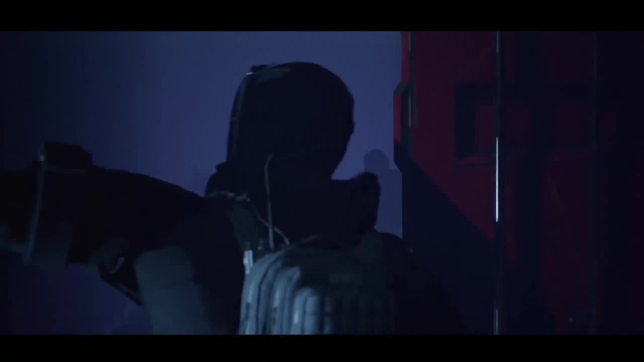 READY OR NOT - Official Reveal Trailer (New Tactical FPS Swat Game) 2018 - Coub