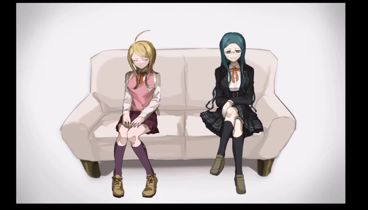 【手描きV3】Stay Part 1 - Coub