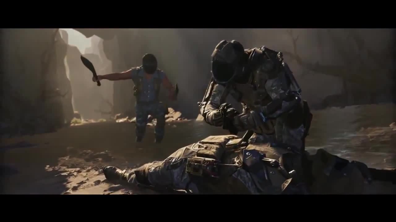 Warface Medic #2 - Coub