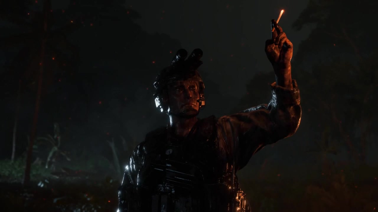Death Stranding – Get a light - Coub