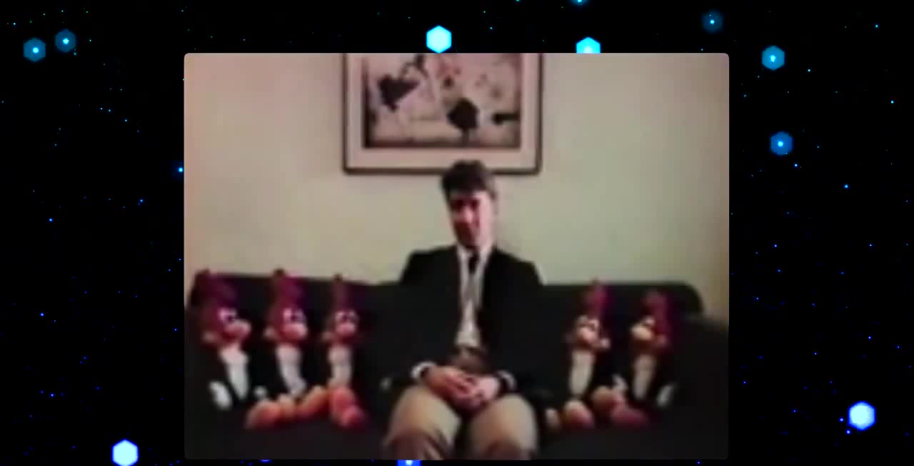 David Lynch and his boys - Coub