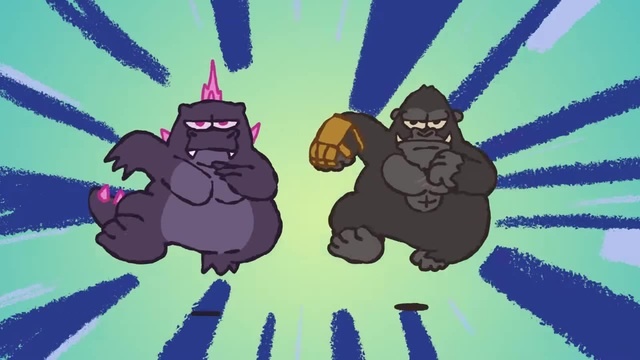 Go! Go! Go! Go! - Coub