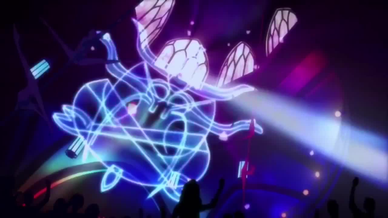 Sabbath Party - Coub