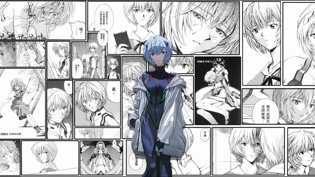 Blue mood🔁 - Coub