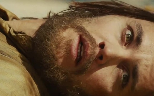 John Carter 2012 moving to mars - Coub