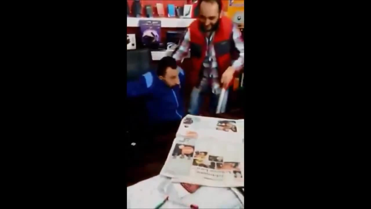 Koksal Baba - Compilation Volume #1 - Coub