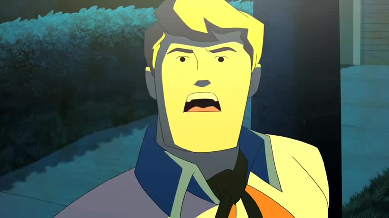 Fred loves Traps - Coub