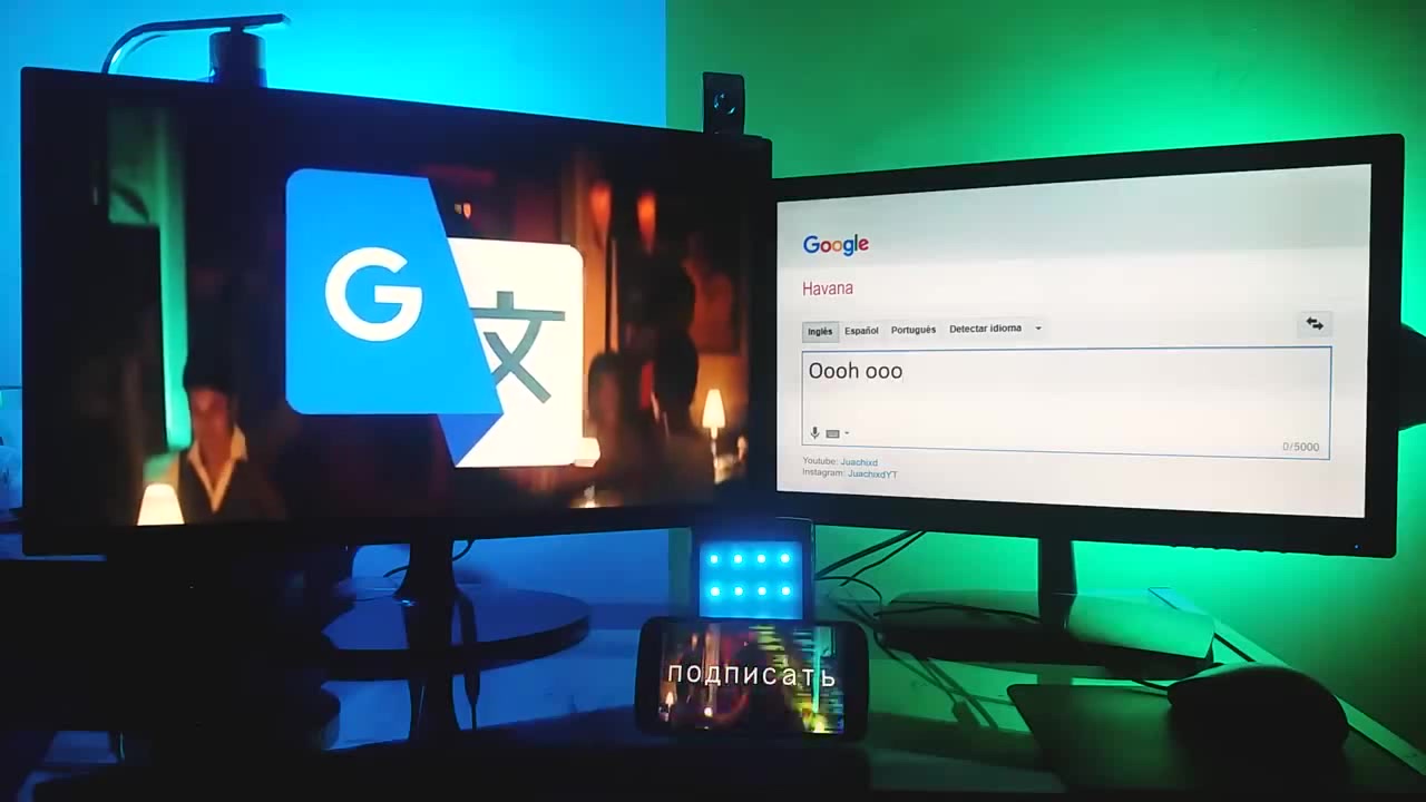 OOHH! GOOGLE TRANSLATE VS MINECRAFT VS ROBLOX - Coub