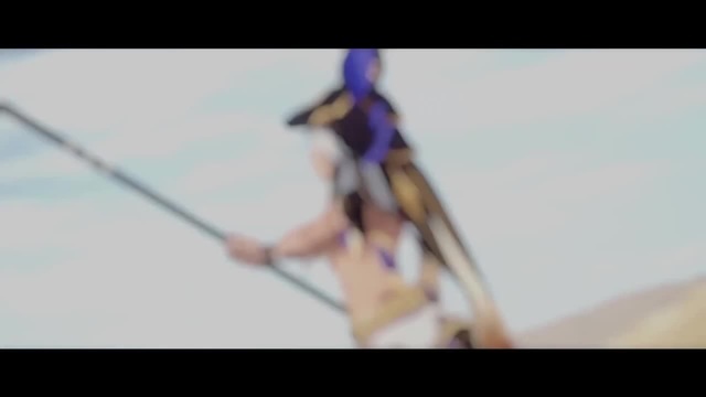 Сумеру в Genshin Impact | Outside (Savagez Trap Remix) - Coub