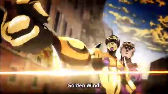 Golden brush requiem - Coub