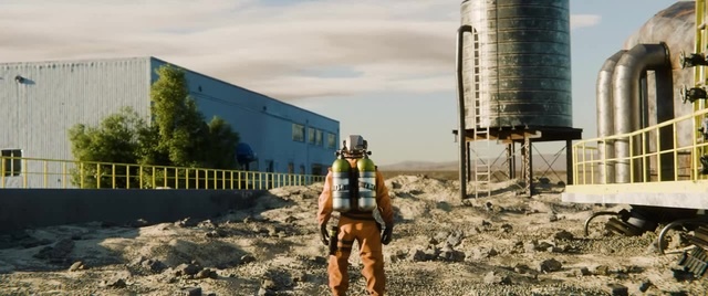 Lethal Company - Coub