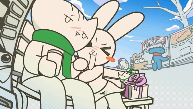 There she is!!! - Coub