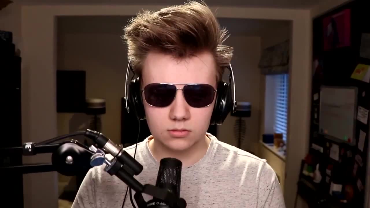 I love pyro - Coub