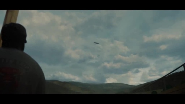 Нет Nope 2022 (НЛО) - Coub