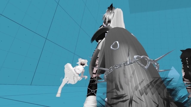 VRChat ЭХ...Серега... - Coub