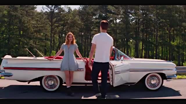 Baby in Drive - Coub