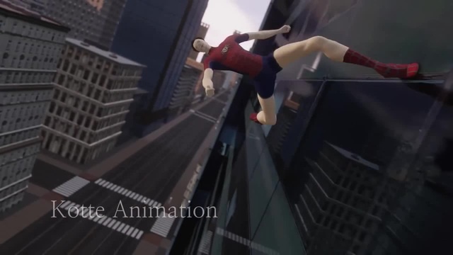 Spider-Man Universe 69 - Coub