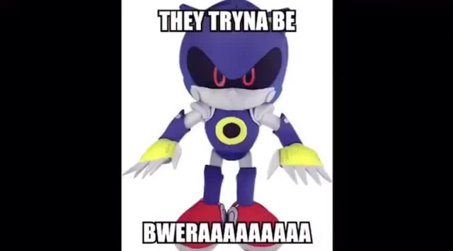 They tryna be BWAAHSUAGA - Coub