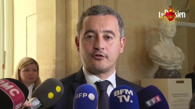 Voilà comment il faut parler aux Français pour que ça marche ! - Coub