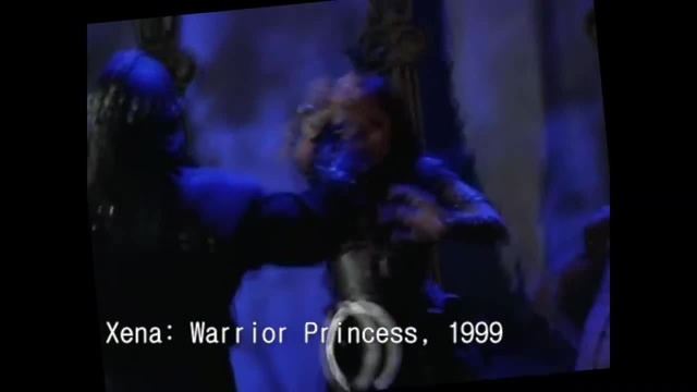 Buffus the Bacchae Slayer - Coub