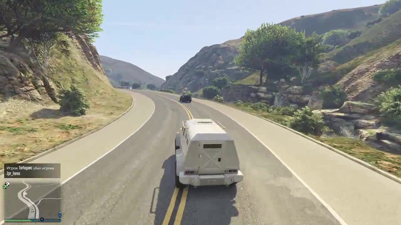 A typical day GTAOnline - Coub