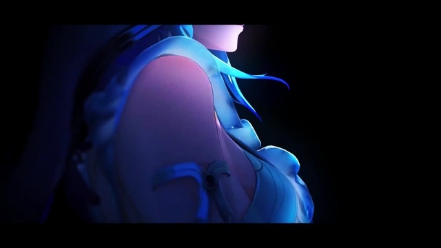 BLOODY MARY | Wuthering Waves - Coub