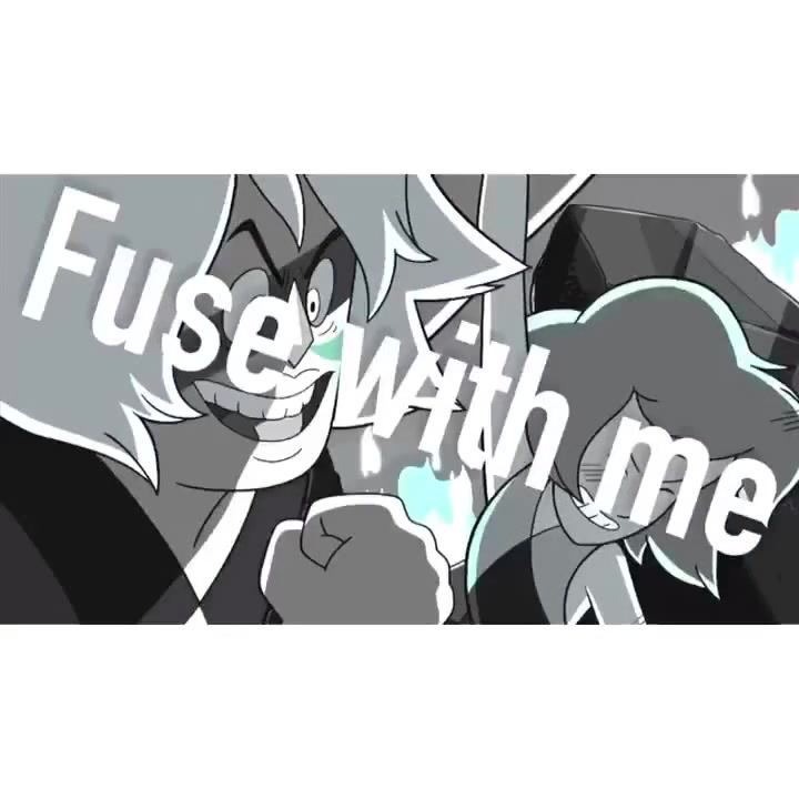 ⚠️ Flash warning ⚠️ IB:Steven Universe Ruined ac:Steven Universe Audios - Coub