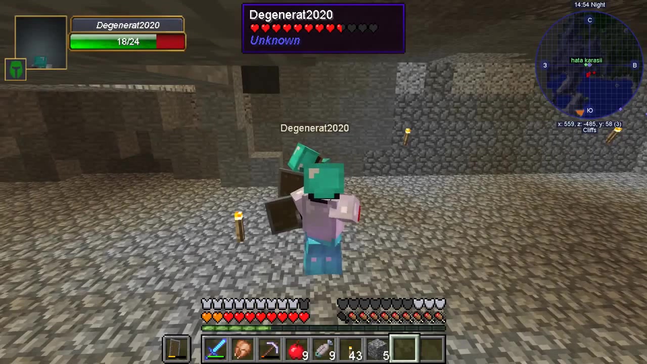 Gachi are everywhere - Coub