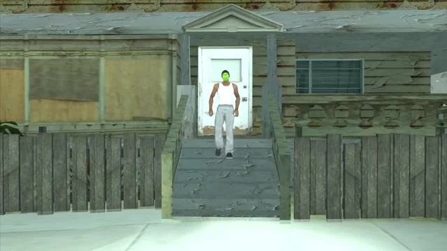 The Ultimate BUSTA - Coub