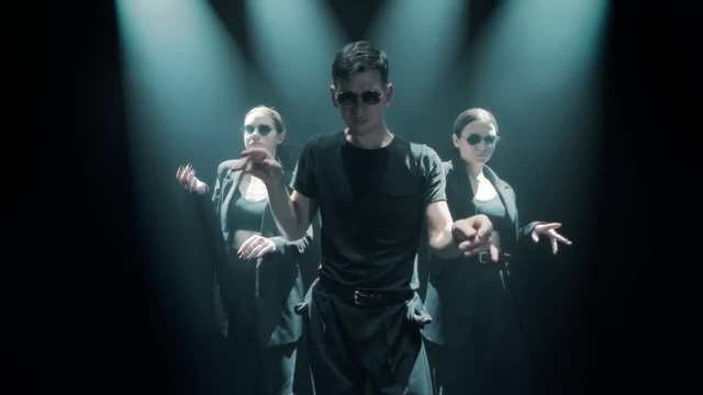 The inevitability of evil - Coub