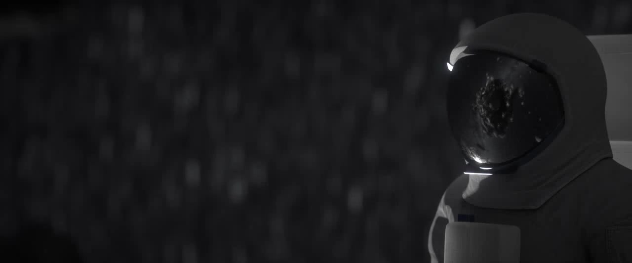 Asteroid Collisions - Coub