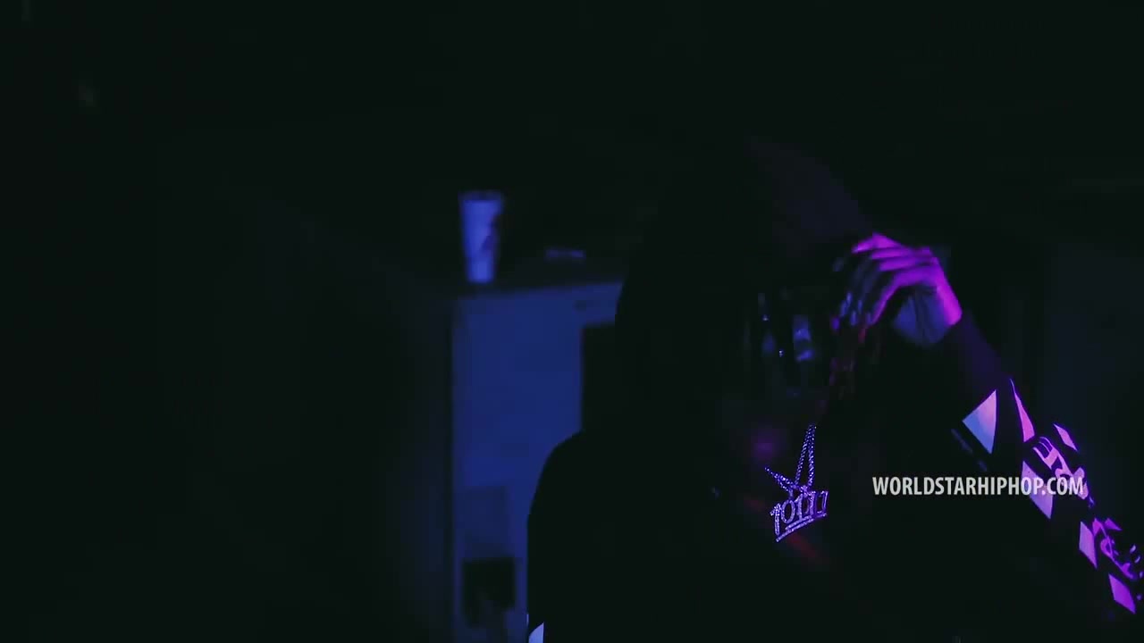 Kid Buu "Death To Soundcloud" (WSHH Exclusive - Official Music Video ...