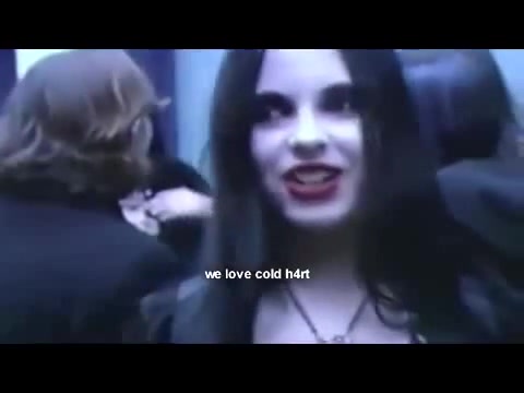 COLD HART_GOTH1CC SH4WTY - Coub