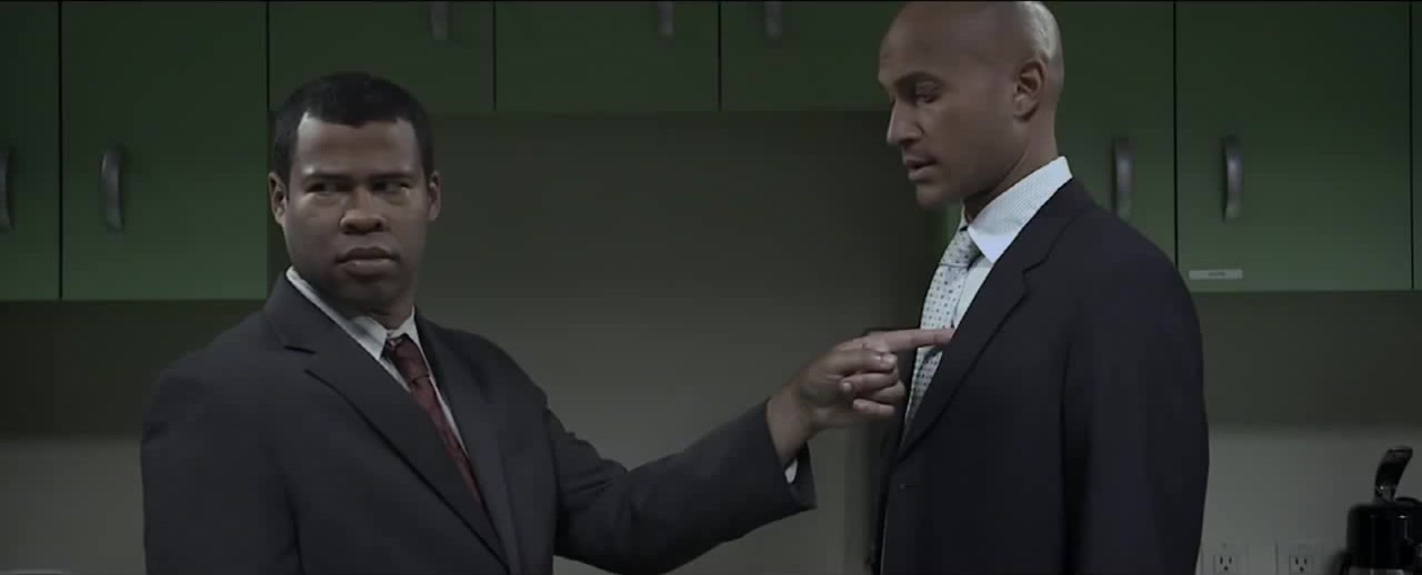 Key & Peele - Flicker - Coub