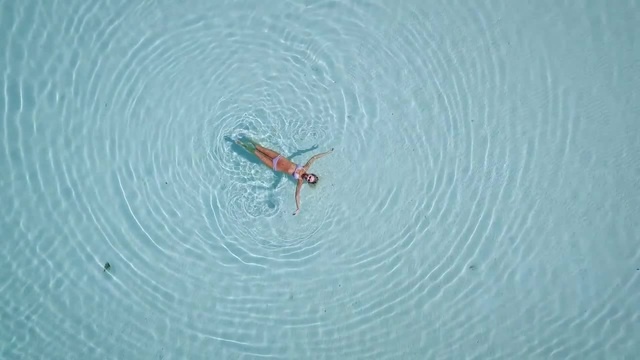 Summer tenderness (song: Kastyell - Mon Amour) - Coub