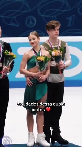 This happens in figure skating - Coub