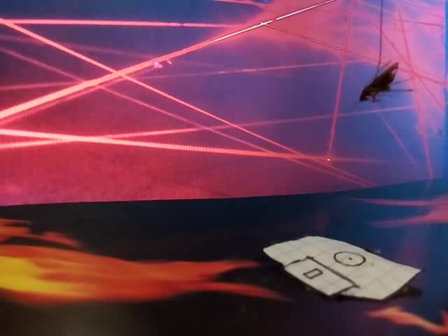 Cockroach Mission Impossible - Coub