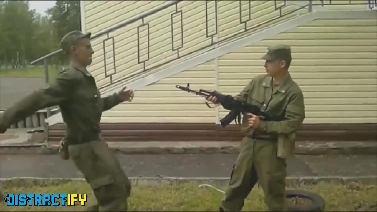 FUNNIEST RUSSIAN MOMENTS OF 2013 - Coub