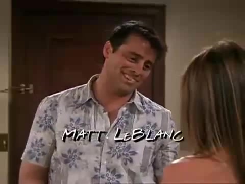 FRIENDS - Theme Song (Intro) - Coub