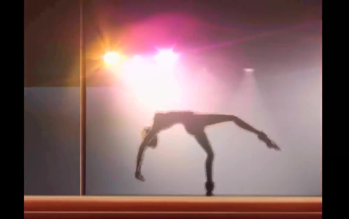 Catwoman Pole Dance - Coub