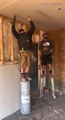 Hyper worker 2077 - Coub