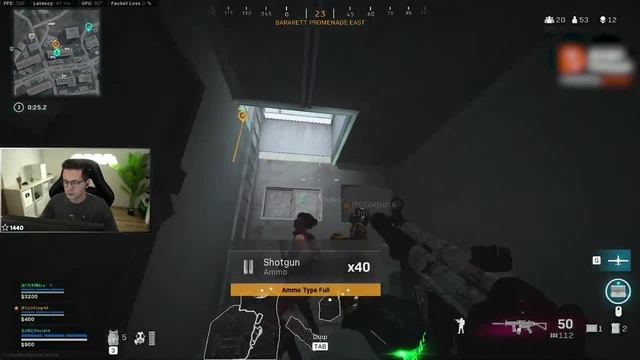 M16 ЭТО НОВАЯ DMR-14 в WARZONE - Coub