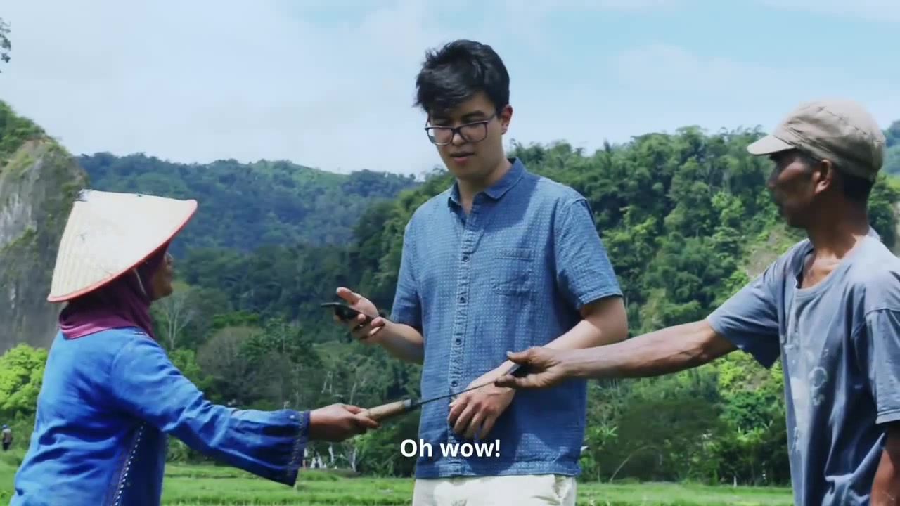 IDK why he annoys me - Coub