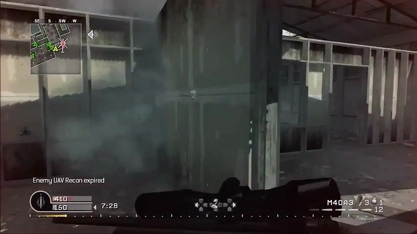 cod4 rage - Coub
