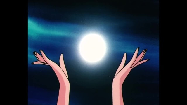 Sailor Moon - Battle - Coub