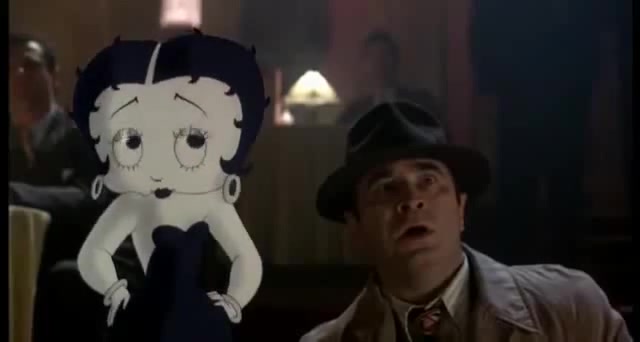 Jessica Rabbit - Why don't you do right - Coub