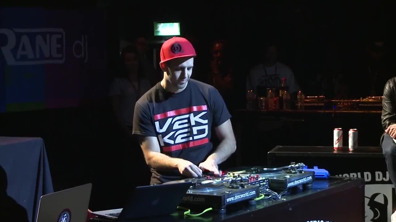 Vekked Snippet - Coub