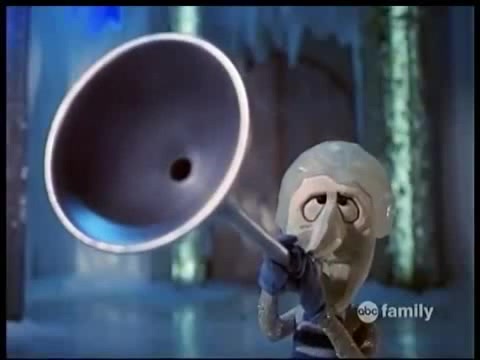 Snow Miser Song - The Year Without a Santa Claus 1974 - Coub