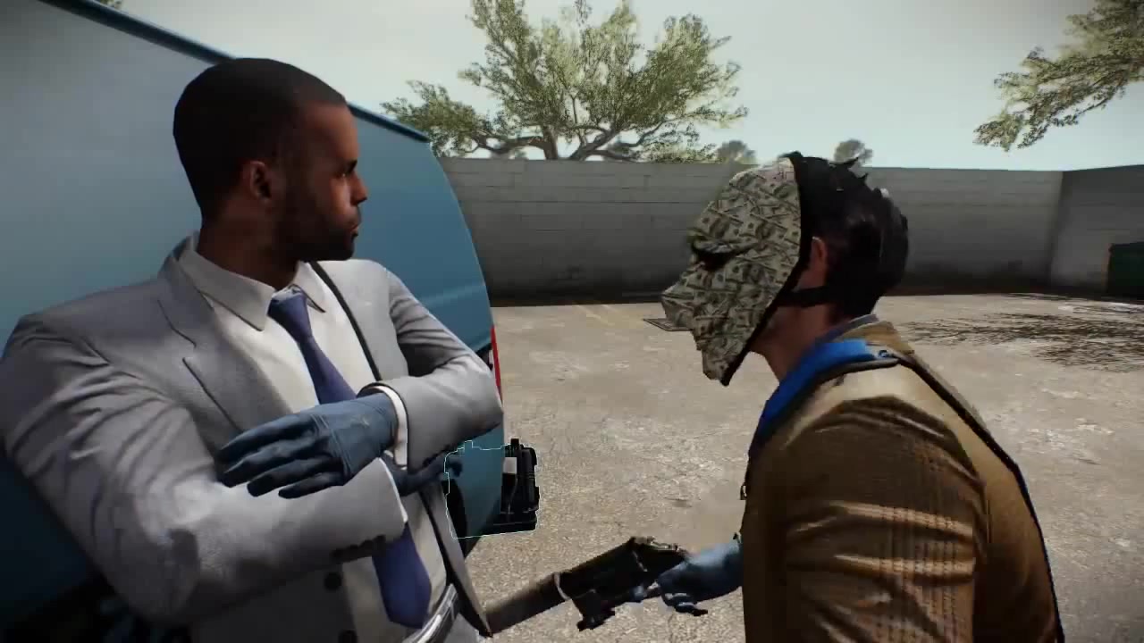 Loads of money - Coub